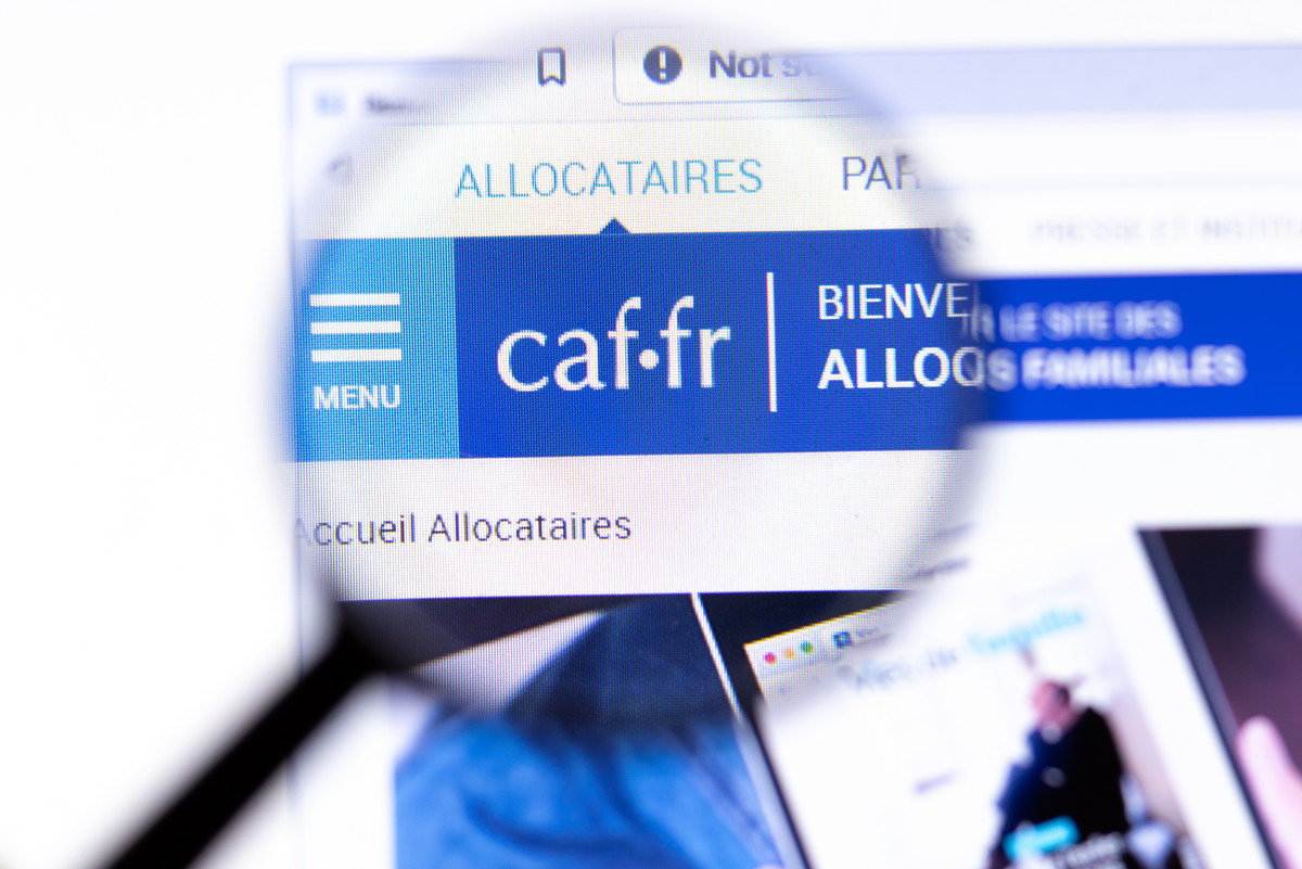 Mes droits via la Caisse d'Allocations Familiales (CAF) - Futur en Main - Hauts de Seine