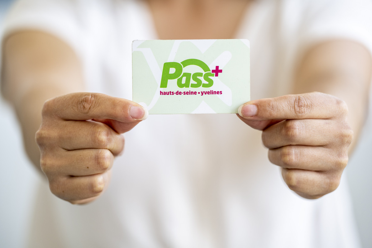 Le Pass+ est de retour pour l’année 2025-2026 - Futur en Main - Hauts ...