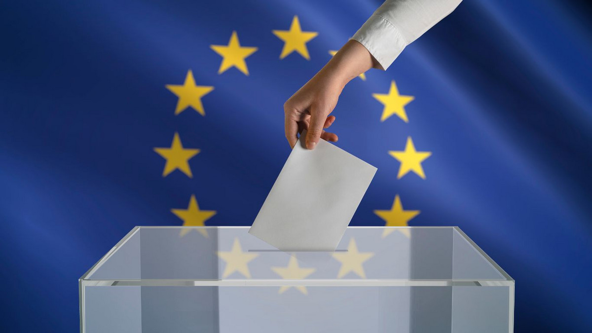 Ta voix, ton vote : le 9 juin prochain tou(te)s aux urnes - Futur en ...